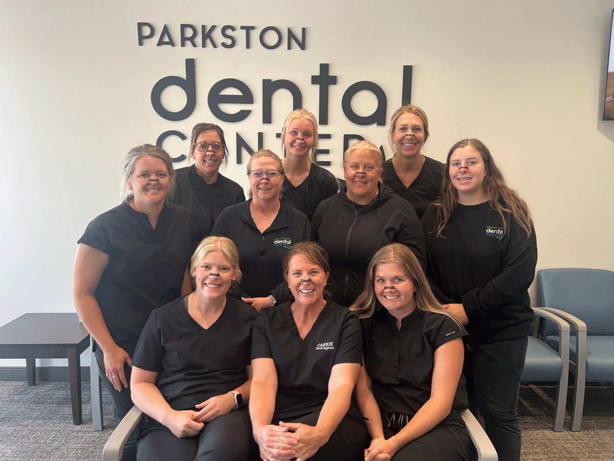 Dental Partnership - Enhance Patient Care with Intake Breathing